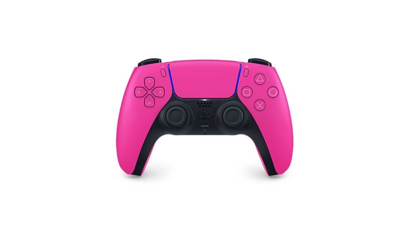 Sony GAMEPAD PS5 DualSense Wireless Controller Pink/EAS