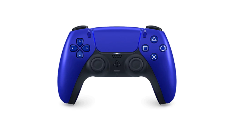 Sony GAMEPAD PS5 DualSense Wireless Controller Cobalt Blue