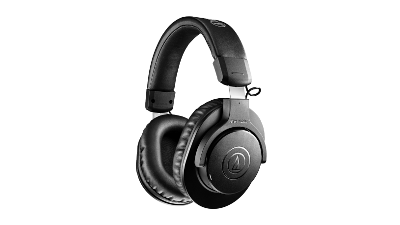 Audio-Technica SLUŠALICE ATH-M20XBT