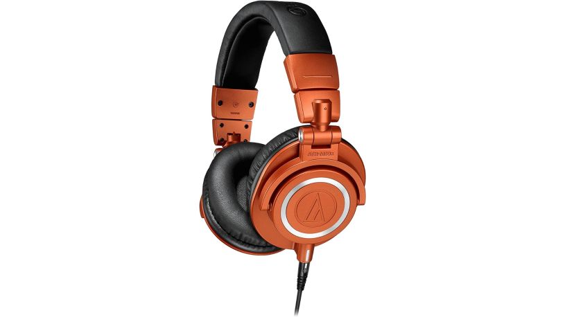 Audio-Technica SLUŠALICE ATH-M50XMO