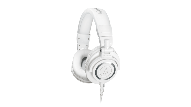 Audio-Technica SLUŠALICE ATH-M50XWH