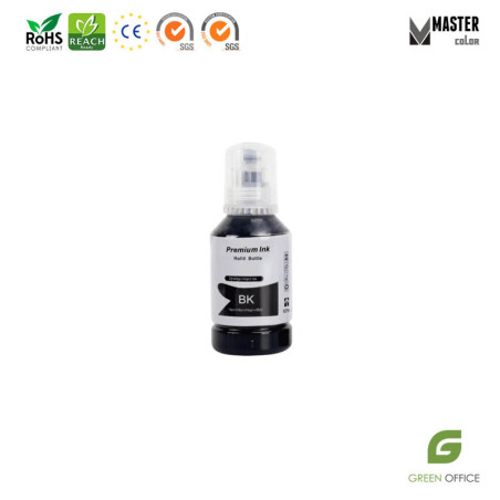 Epson 103 black pigment mastilo kompatibilno 127 ml Master Color