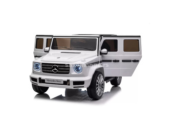 Mercedes Benz G500 model 289 beli