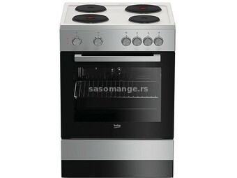 BEKO ŠPORET FSE 66000 GS