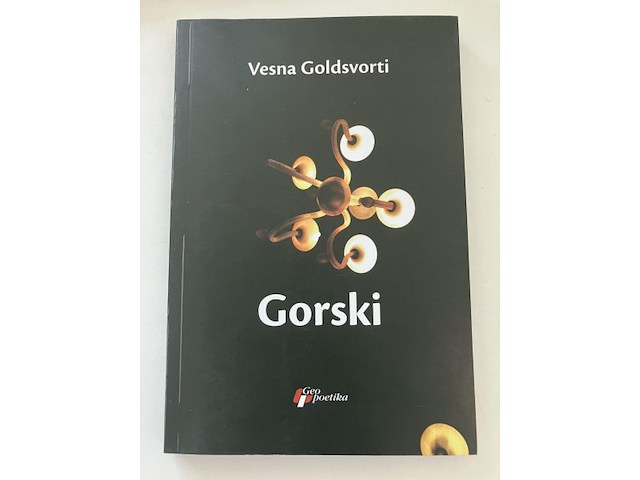 Vesna Goldsvorti Gorski