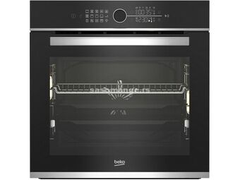 BEKO Ugradna rerna BBIM 13400 XS