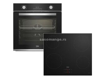 BEKO Ugradni set BBSM13300XM