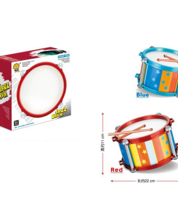 GD Toys bubanj muzička igračka za decu - A061295