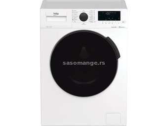 BEKO WUE 8722 XD ProSmart mašina za pranje veša