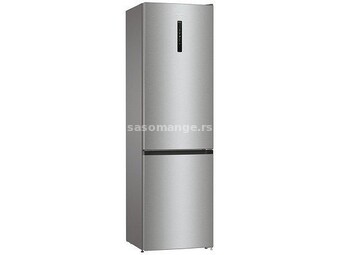 GORENJE KOMBINOVANI FRIŽIDER NRK6202AXL4