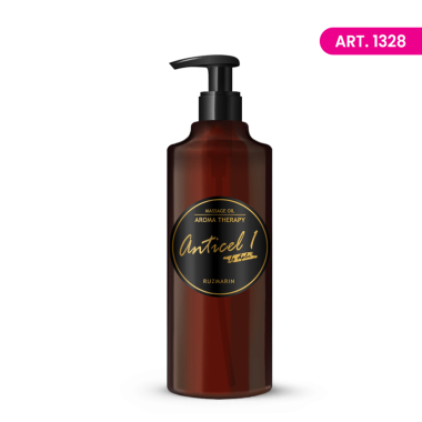 Ulje za masažu Anticel 1 oil 500ml art.1328