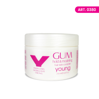 GUM hold&modeling 250ml art.380