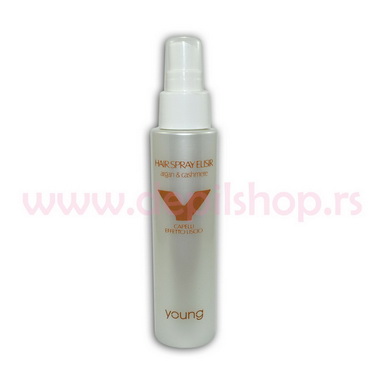 SPRAY ELISIR Argan&Cashmere 100ml Art.1488