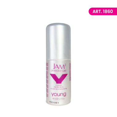 Kristali JAM2 UV Young 80ml art. 1860