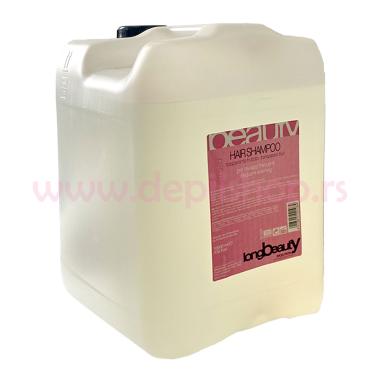 Šampon 10L T/UP FRUTTATO art.154