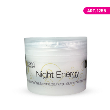 Eden Night cream 50ml art 1255