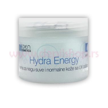 EDEN Hydra Energy krema 50ml art.1254