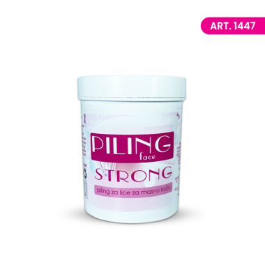 Piling Strong 250ml art 1447