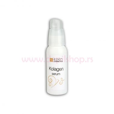 Eden kolagen serum 50ml art.1526