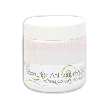 EDEN Biosolution Anticouperose Cream 250ml art.441