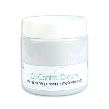 EDEN Oil Control Cream 250ml art.120