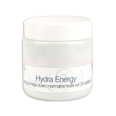 EDEN Hydra Energy krema 250ml art.584