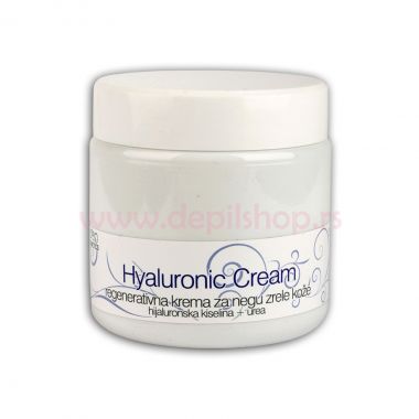 Eden hyaluronic krema 250ml art.127