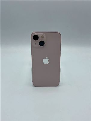 iPhone 13 Pink Novo!
