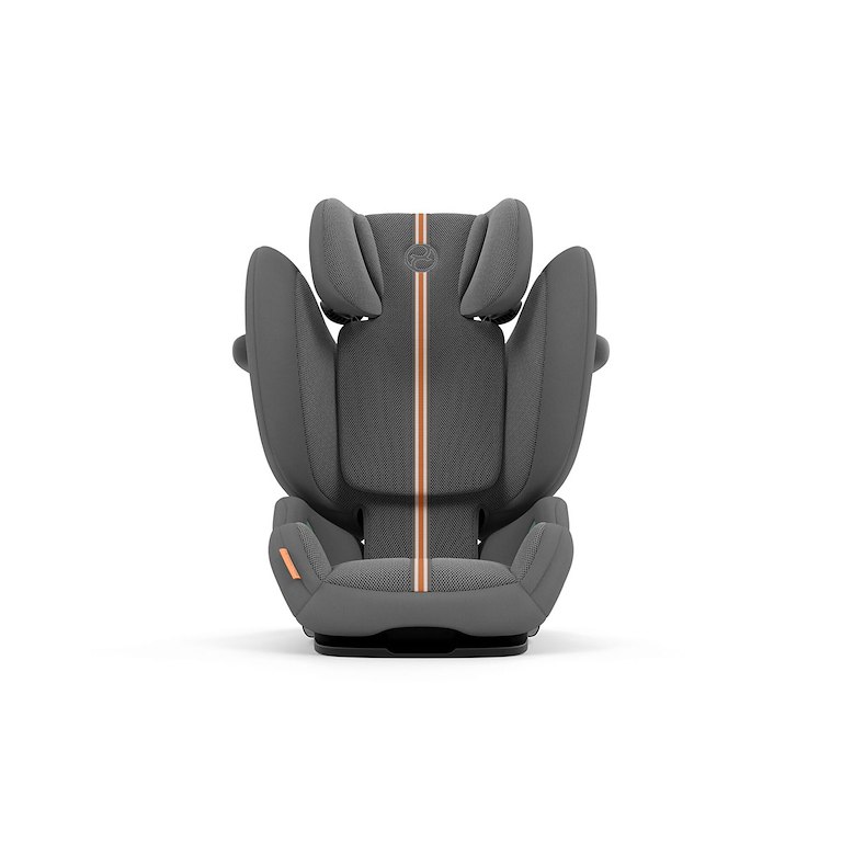 Cybex autosedište Solution G i-Fix,, Lava Grey Plus