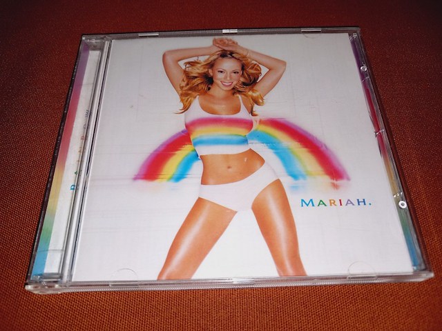 Mariah Carey - Rainbow