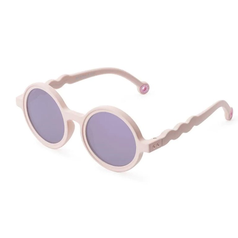 Olivio&Co naočare Coral BlushPolarized, 0-3g