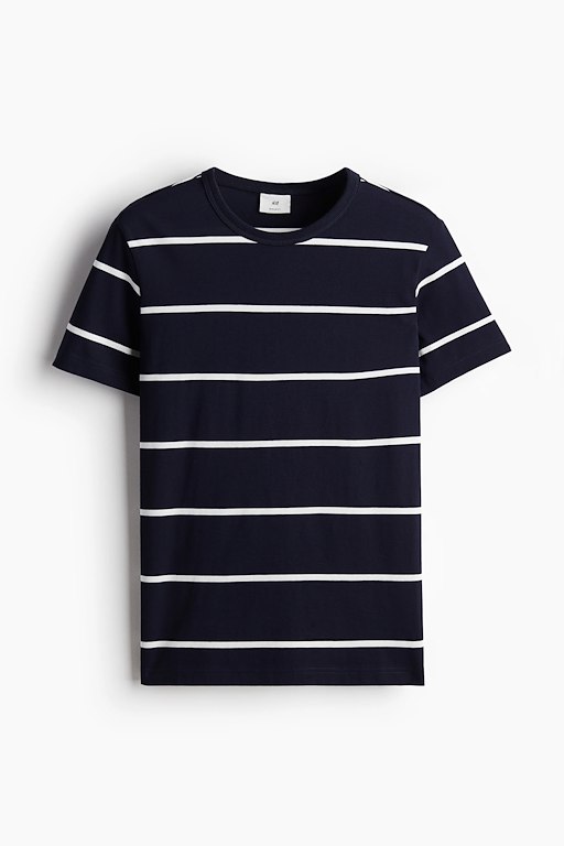 MAJICA REGULAR FIT