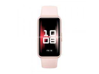 HUAWEI Band 9 Charm Pink Fitnes narukvica