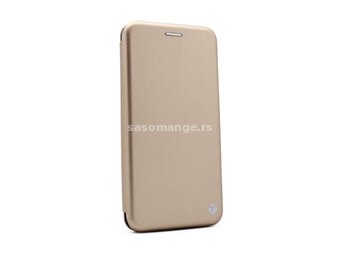 TERACELL Maska Flip Cover za Samsung S906B Galaxy S22 Plus 5G zlatna