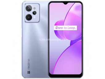 REALME C31 3GB/32GB- Srebrni *I