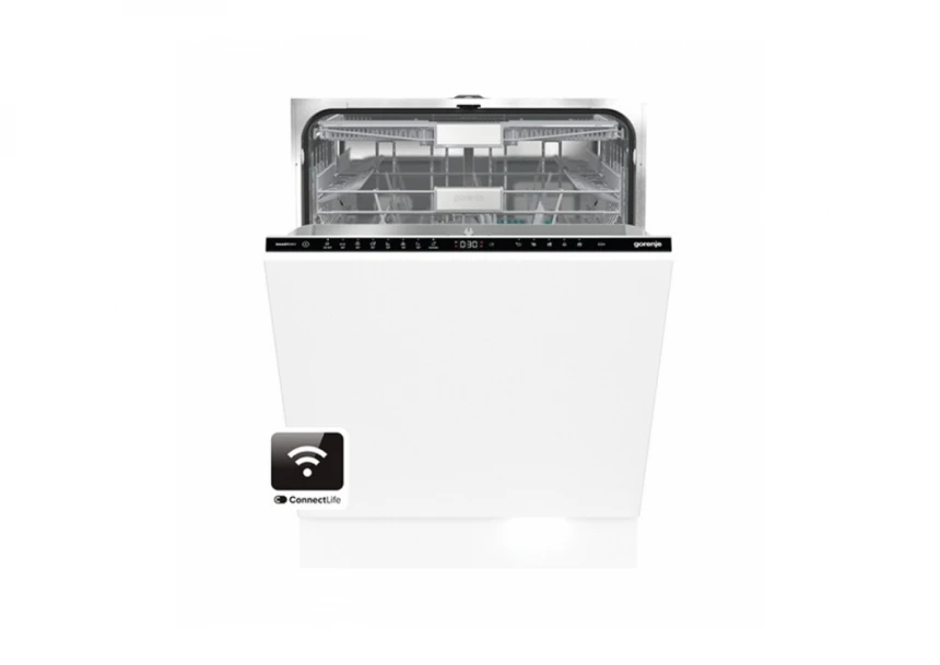Ugradna mašina za pranje sudova Gorenje GV693C60UVAD