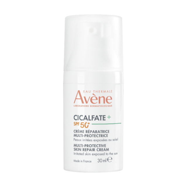 AVENE CICALFATE+ KREMA SPF50 30ML