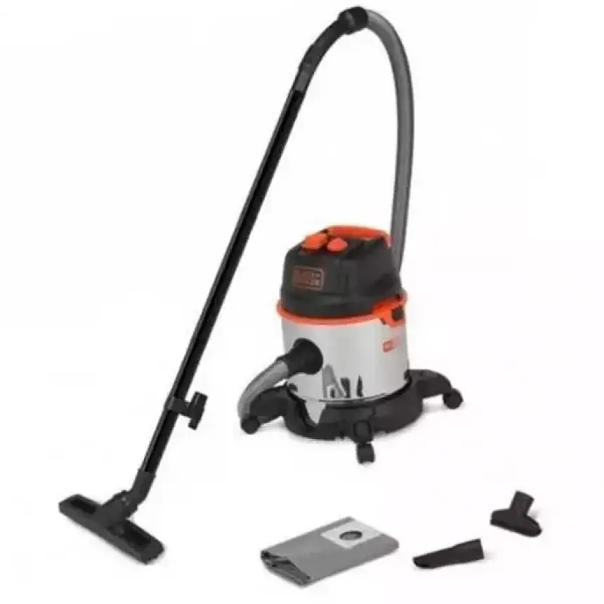 Black & Decker usisivač BXVC20XTE