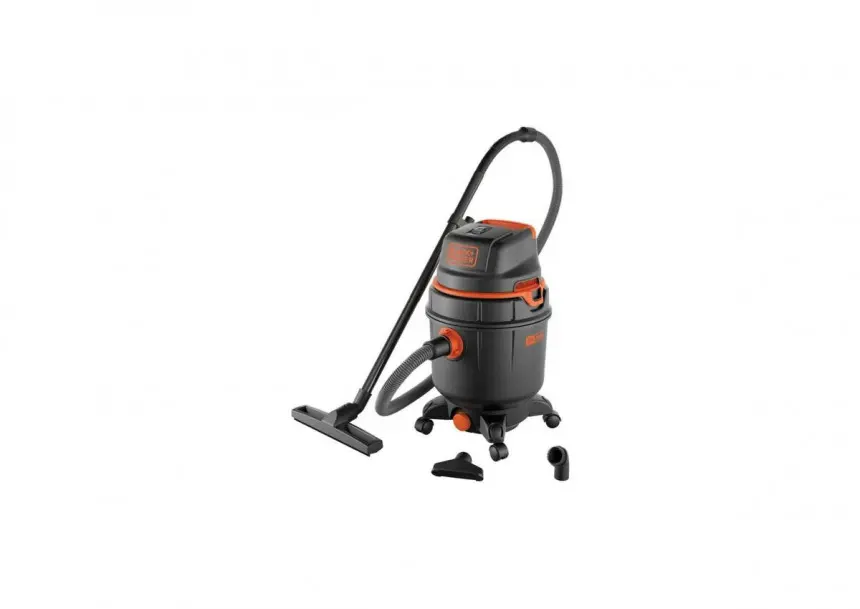 Black & decker usisivač BXVC30PTDE