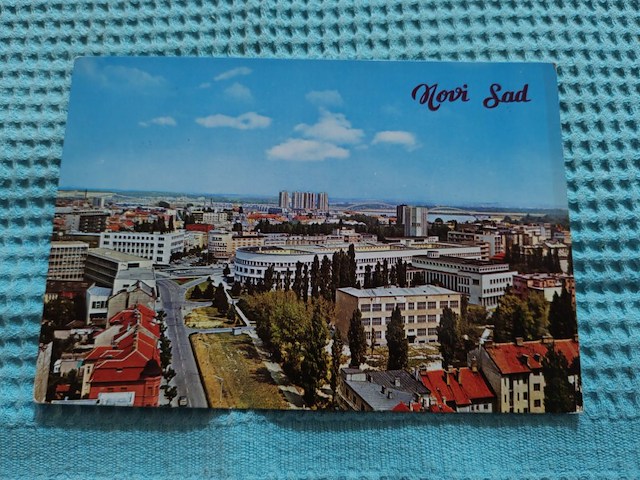 NOVI SAD