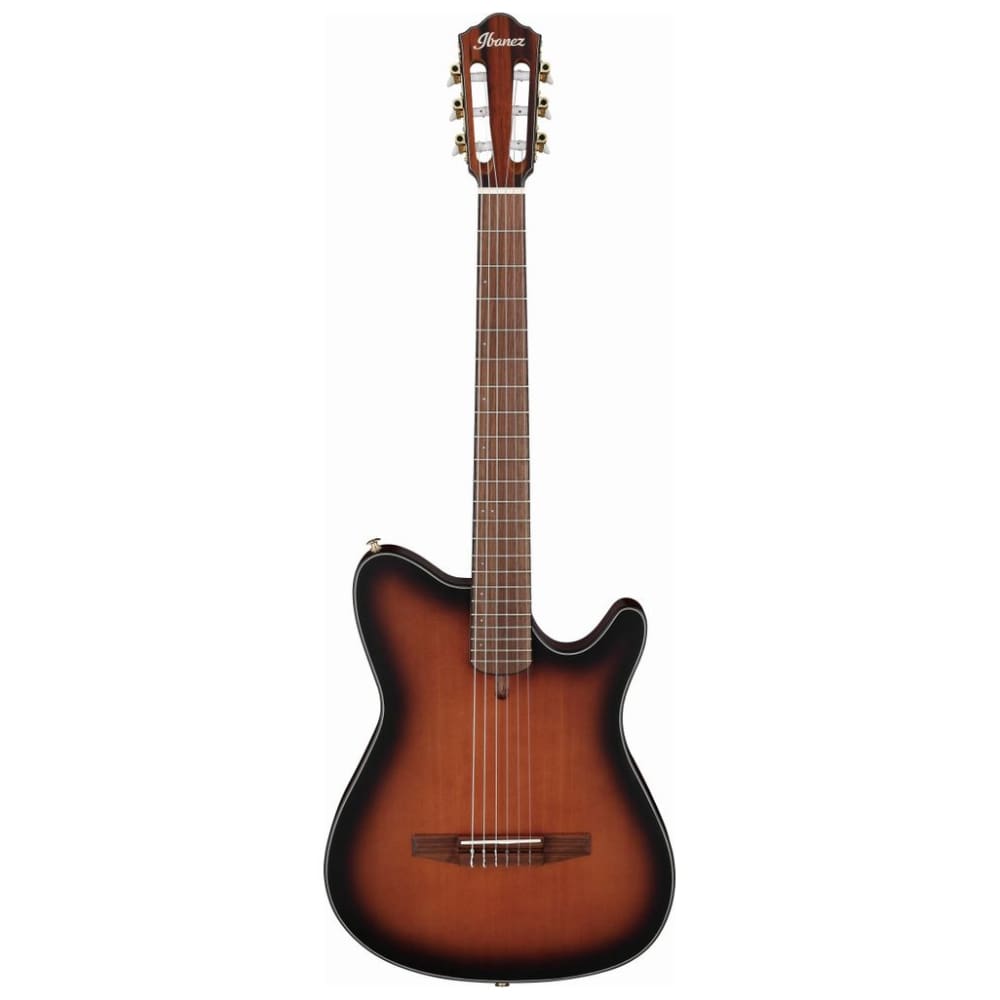 IBANEZ FRH10N-BSF Akustična ozvučena gitara