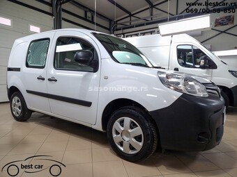 Renault Kangoo 700 kg nosivost