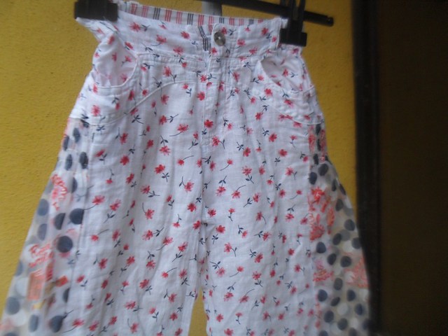 OILILY KAO NOVE ZVONCARE