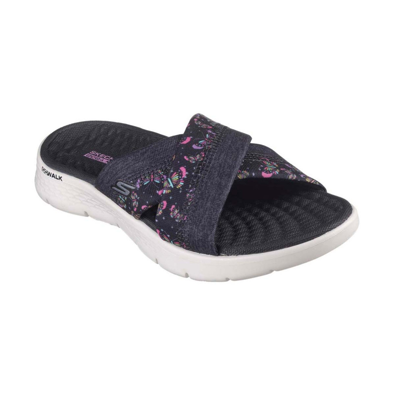 PAPUCE SKECHERS GO WALK FLEX SANDAL W