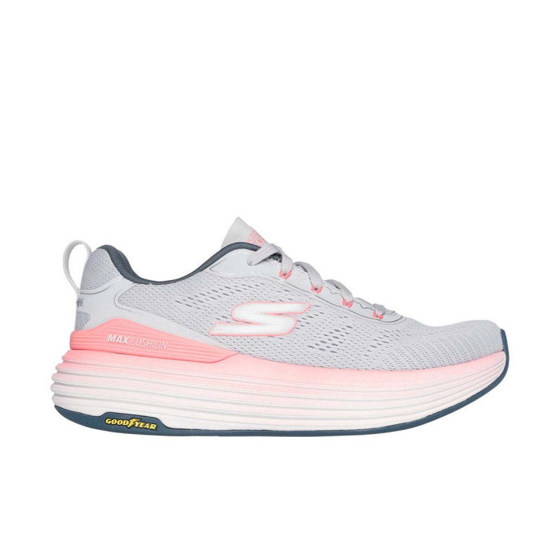 PATIKE SKECHERS MAX CUSHIONING SUSPE W