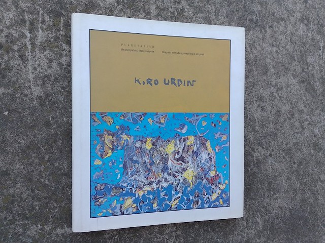 KIRO URDIN Catalogue