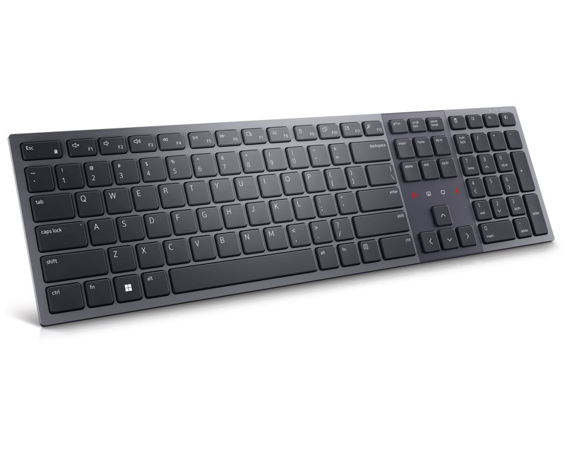 DELL - KB900 Premier Collaboration US wireless tastatura crna