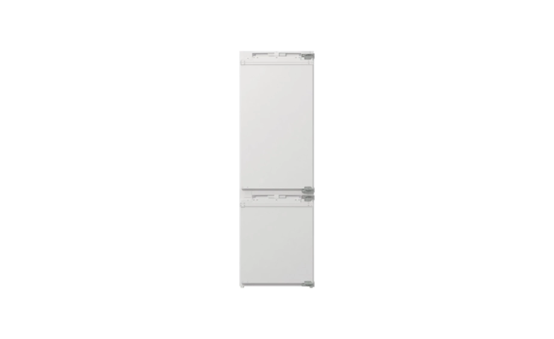 Gorenje NRKI218EE1 ugradni kombinovani frižider