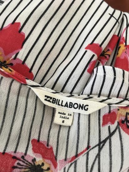 Billabong haljina sada 1500