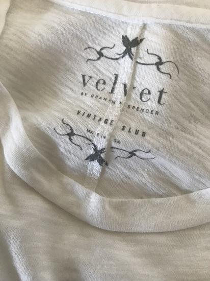 Velvet by Graham and Spencer sada 3000